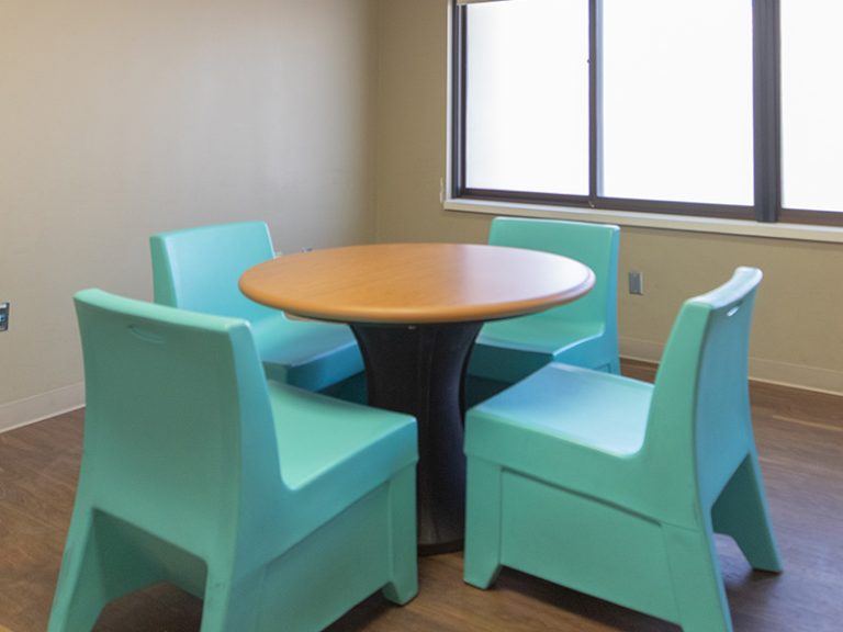 Our Campus | Chandler, AZ | Oasis Behavioral Health Hospital